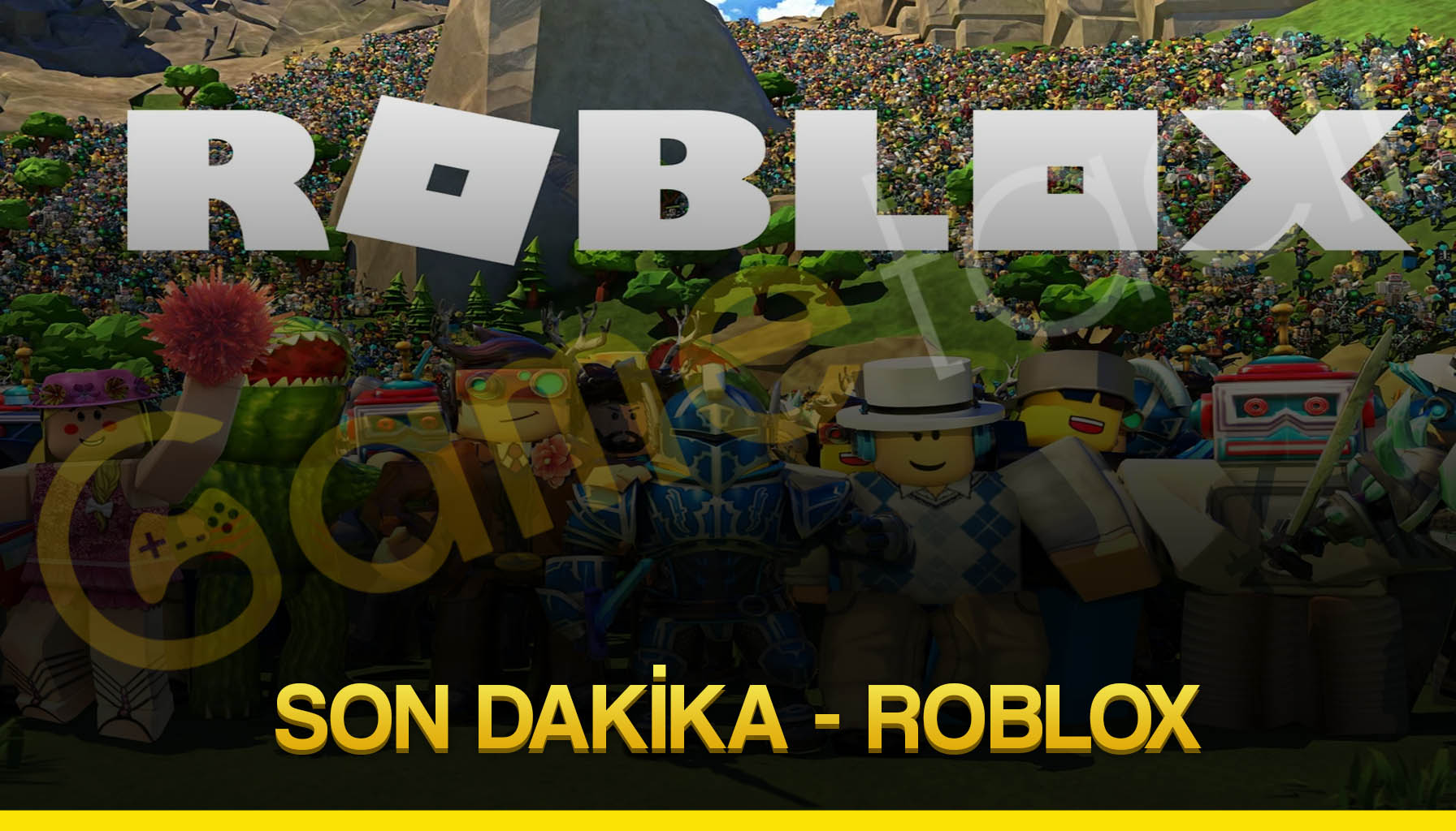 Roblox Açılıyor Mu? | GameTacir