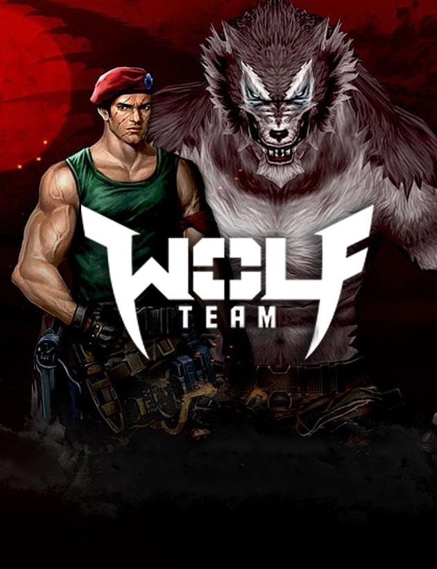 Wolf Team USB Wolfteam Efsanevi Paket En Uygun Fiyat - GameTacir